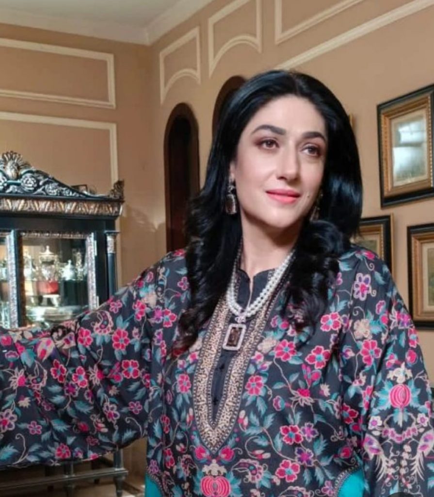 The Salma Zafar Asim Interview: ‘It’s Time To Shift From Clichéd Saas ...