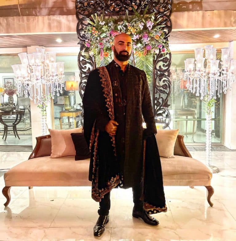 HSY Celebrates Three Decades Of Excellence In Pakistani Fashion ...
